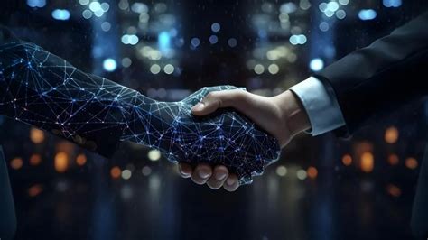 Building Trust In Ai The Case For Transparency Bernard Marr