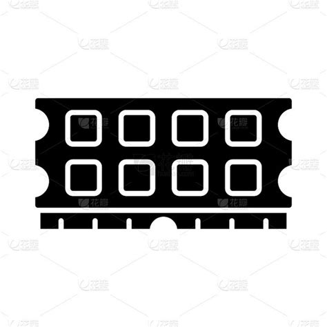 键盘输入图标设计矢量