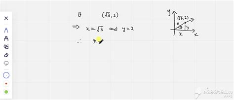 Solvedfind Values Of The Trigonometric Functions Of The Angle In Standard Position Whose
