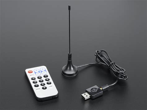 Software Defined Radio Receiver USB Stick RTL W R T Buy In Australia ADA