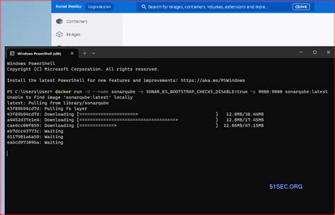 Install Sonarqube Docker To Help You Write Cleaner And Safer Code 51