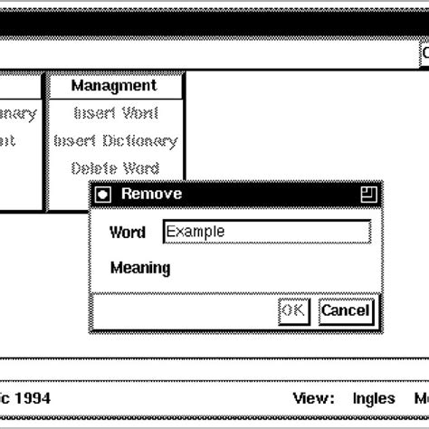 Dialogue Generated For The Interaction Script Gdelword Download Scientific Diagram
