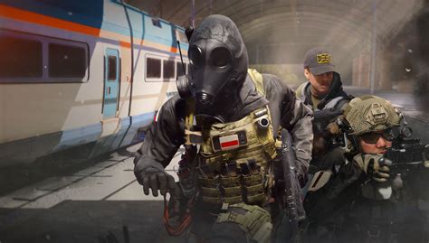 Les Notes De Mise à Jour De Modern Warfare 3 Et Warzone Détaillent La