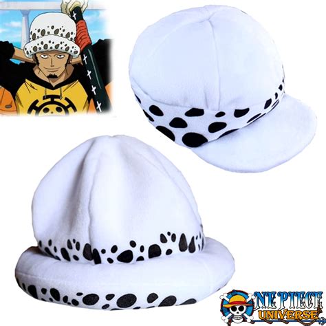 One Piece Hats And Caps Anime Fashion Accessories One Piece Universe