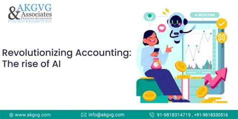 Revolutionizing Accounting The Rise Of AI AKGVG Associates