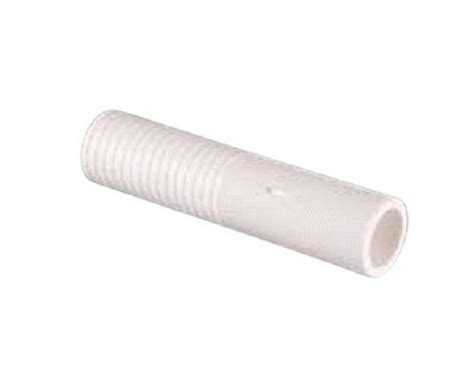 White 2 Mm Thickness Plastic Electrical Insulators At Best Price In