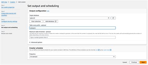Efficient Xml Data Processing And Querying With Aws Glue And Athena A