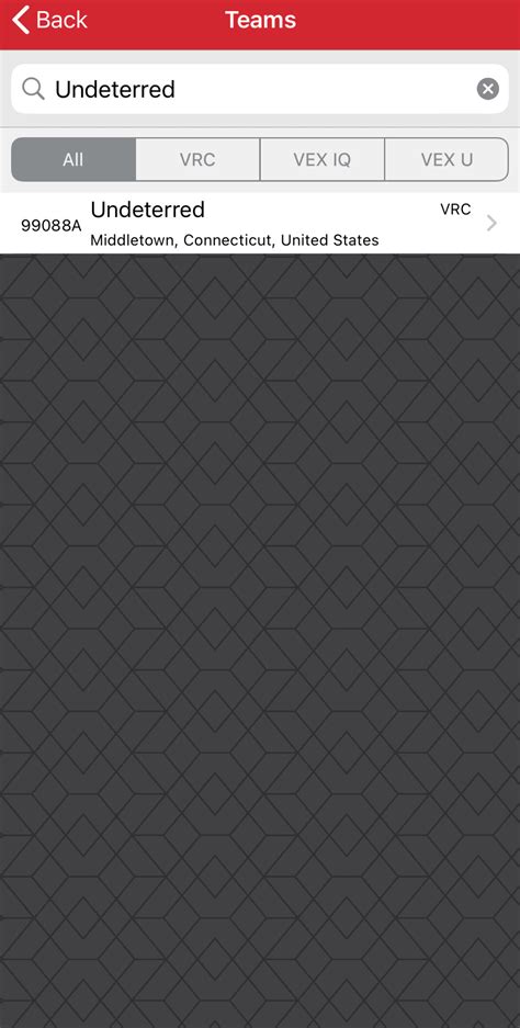 Where To Search Up Team Names VEX V General Discussion VEX Forum