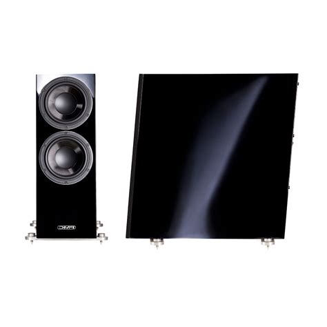 Pmc Twenty5 Sub Subwoofer Kronos Av