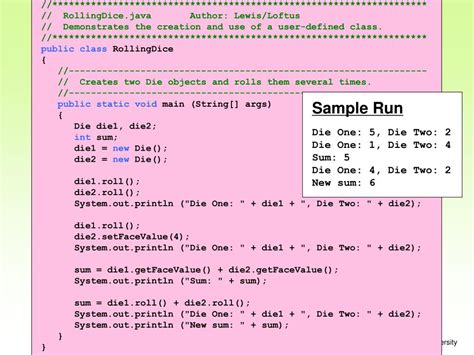 Ppt Csc 1051 Data Structures And Algorithms I Powerpoint
