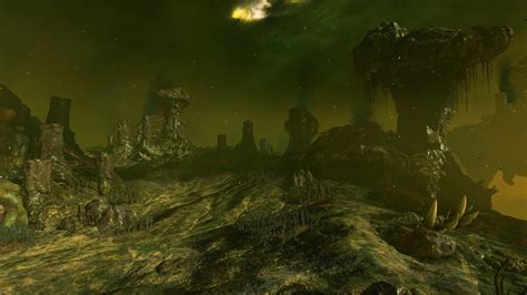 We Should Randomly Get The Realms Of Chaos Maps When Fighting Battles