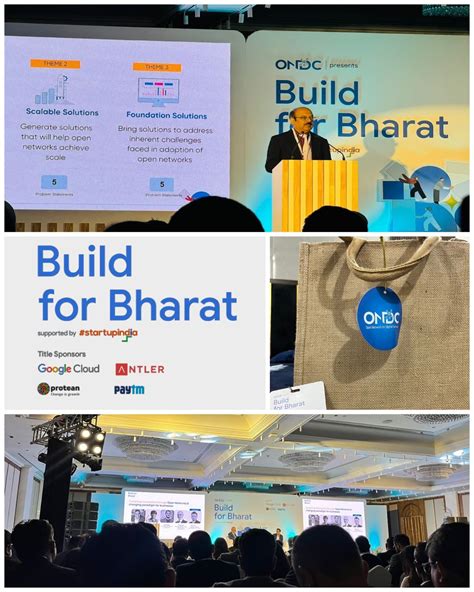 Wits Innovation Lab On Linkedin Buildforbharat Techcollaboration Ondcinnovation Ondc