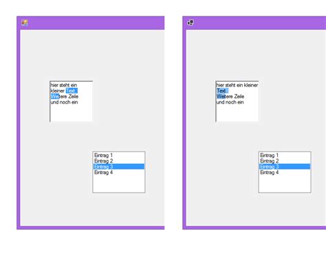 [minor bug] wrong default selection color in richtextbox · issue 2689