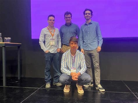 Datasentics An Eviden Business On Linkedin Datasenseconference Ai