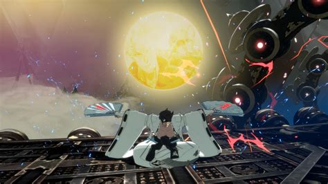 Sex With A Man Meme Anji Mod For GUILTY GEAR STRIVE GGST Mods