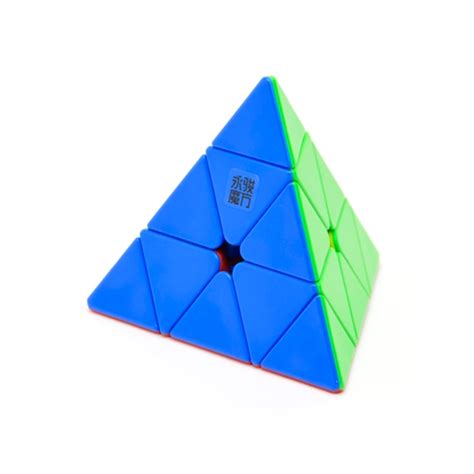 Yj Pyraminx V2 M 3x3