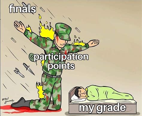 Why I Dont Skip Class Rmemes