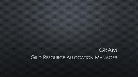 Duncan Macmichael And Galen Deal Css 534 Autumn Ppt Download