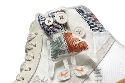 Nike Releases Blazer Mid Inspired by Voodoo | Hypebae