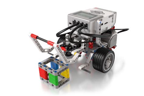 Lego Robotics Programming