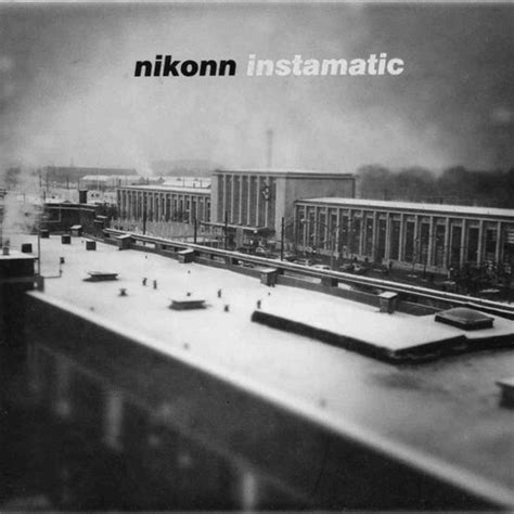 Instamatic Intrumental By Nikonn On Beatsource