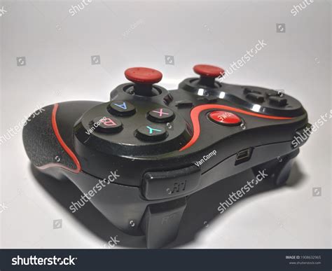 419 Bluetooth Controller Images Stock Photos Vectors Shutterstock