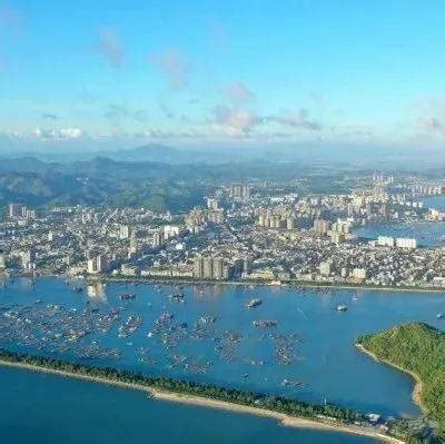 旅游 汕尾蓝 看台