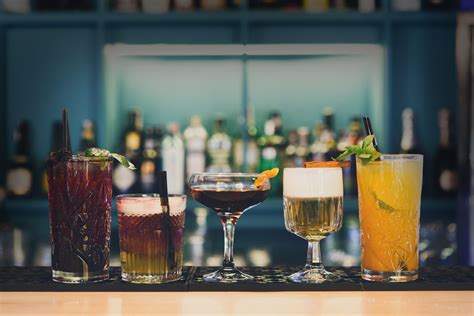 When You Should Shake Or Stir A Cocktail Bevspot