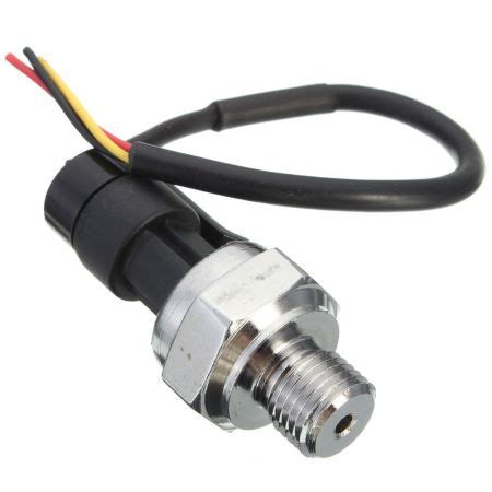 Pressure Sensor LFX Pressure Sensor Can Be Used To Go With You Bun Multi