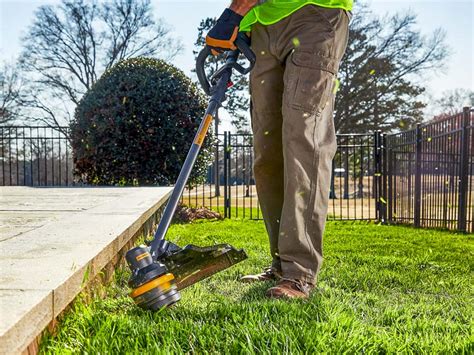 Cat Tools 60v 15 Inch String Trimmer Dg610 Pro Tool Reviews