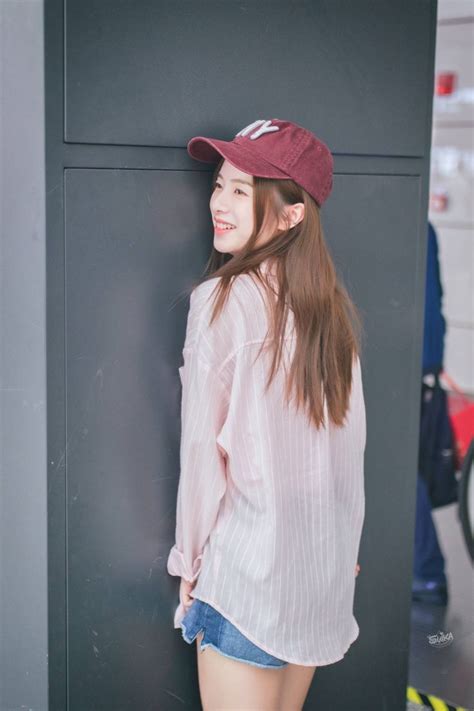 Snh48 Zhang Xi 张茜