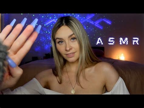Asmr Relaxing Trigger Assortment For Your Sleep 30 Minutes Simply