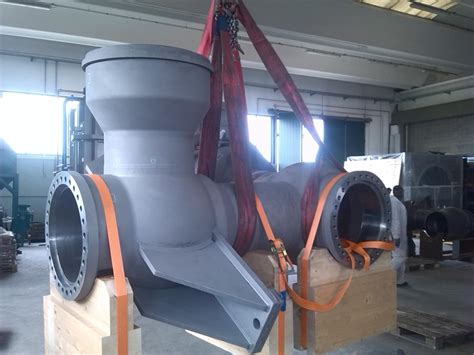 Turbine By Pass System