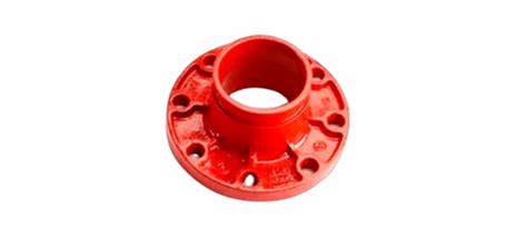 Grooved Flange Adapter 2 Inches At ₹ 660piece In Noida Id 27048801188