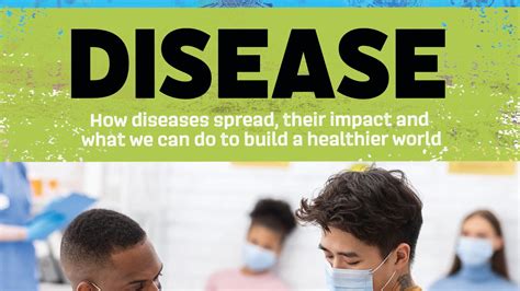 What Can We Do Disease By Alex Woolf Books Hachette Australia