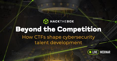 hack the box events all hacking meetups webinars ctfs trade shows