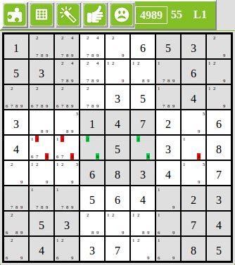 PZL Free Computer Games Sudoku
