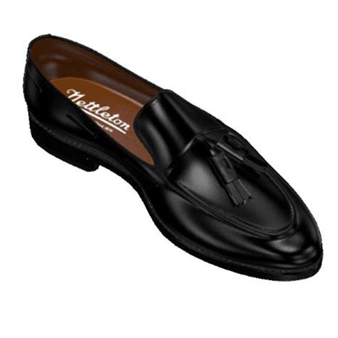 Rick Slip Ons Nettleton Collection