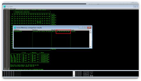 【try Hack Me】buffer Overflow 2try Hack Me订阅 Csdn博客