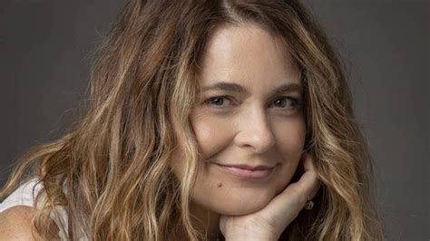 Cl Udia Abreu Fala Sobre Transtorno Bipolar De Filipa Em Dona De Mim