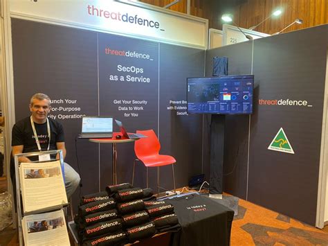 Anton Guzhevskiy On Linkedin Cybercon2022 Cybersecurity Secops Australianmade