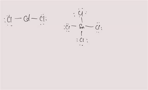 SOLVED Write A Lewis Formula For Each Of The Following Species Indicate The Number Of Electron