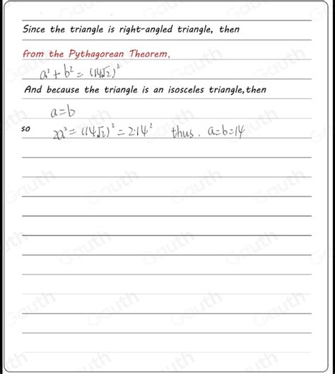 Solved Choose The Correct Values For Both A And B Select The Two