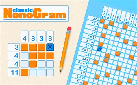 Classic Nonogram Play Classic Nonogram Online For Free On Gamepix Classic Nonogram