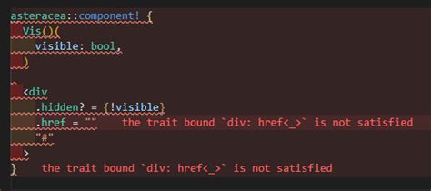 Imprecise Duplicate Error With `resolvedatspanmixedsite` · Issue 8260 · Rust Lang