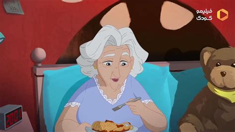 تريلر انیمیشن تازی یک دختر A Greyhound Of A Girl فیلیمو کودک