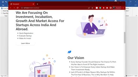 Create Responsive Webpages And Frontend Web Development By Vplgr3 Fiverr