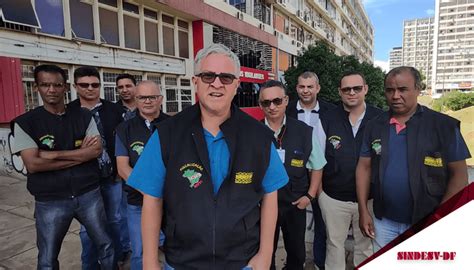 Academias De Formação E Aperfeiçoamento De Vigilantes Pelo Cumprimento