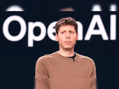 Openai Sora Protesters Leak Openais Sora Tool Slam Artist Exploitation The Economic Times