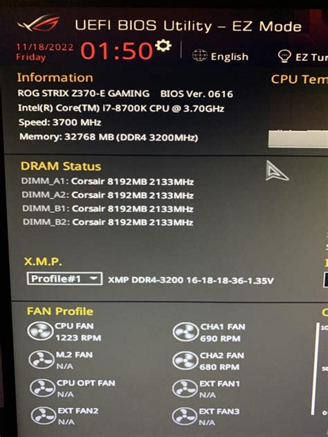 Can Somebody Explain To Me Why My Two Sticks Of Ddr5 6000 Megahertz Ram